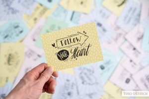 How to Learn Lettering (Tutorials & Exclusive Lettering Tools) ️