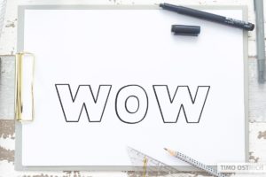 3D Lettering: Eight awesome techniques at a glance - Lettering.org