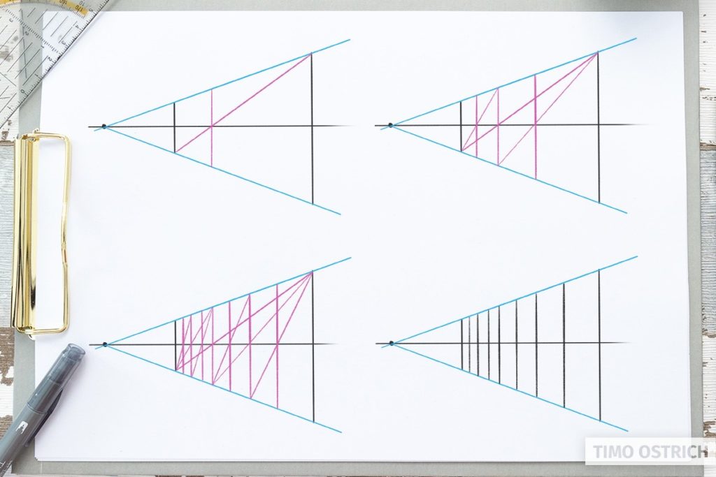 3D Lettering: Eight awesome techniques at a glance - Lettering.org