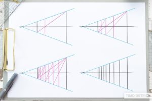 3D Lettering: Eight awesome techniques at a glance - Lettering.org