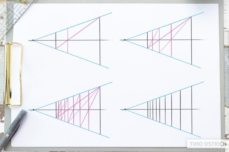 3D Lettering: Eight awesome techniques at a glance - Lettering.org