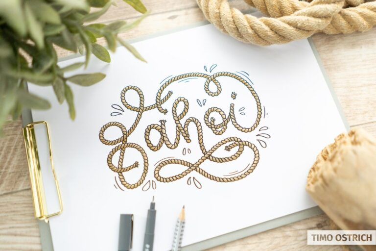 Timo Ostrich, Author at Lettering.org