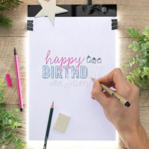 Lettering Generator Plus - Create stunning letterings with ease