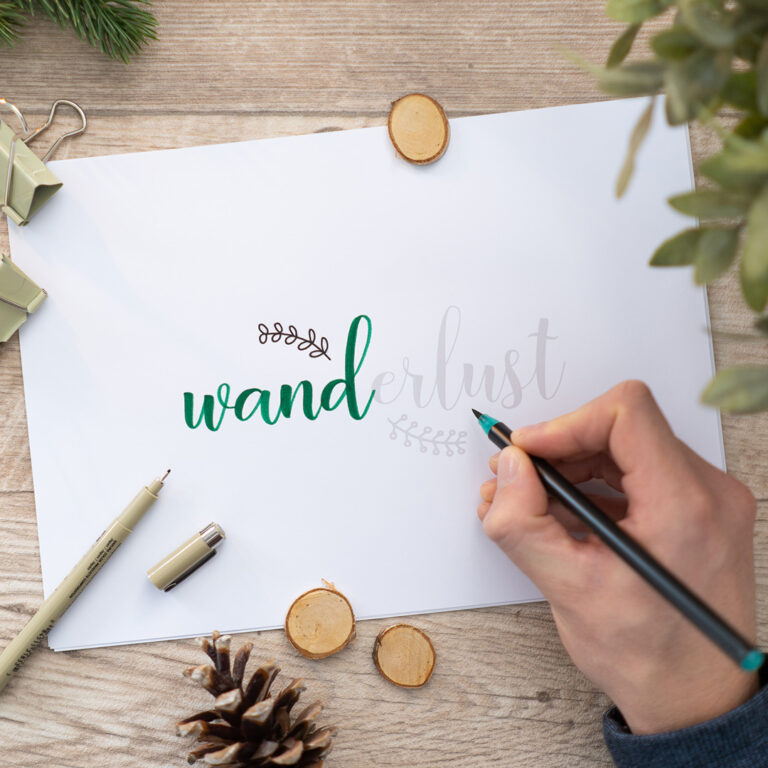 Lettering Generator Plus - Create stunning letterings with ease